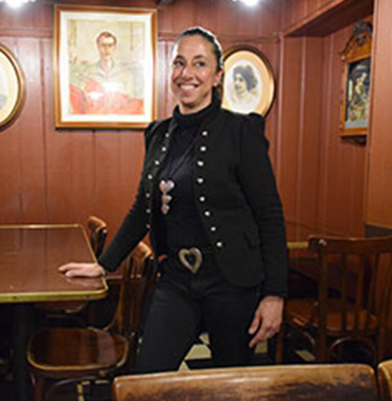 Antico Dolo – Osteria Venezia