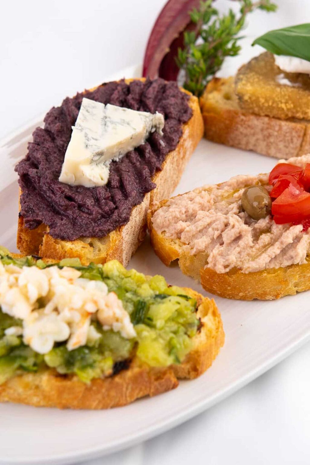 Antico Dolo – Osteria Venezia